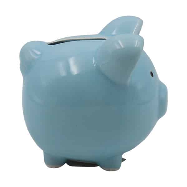 Alcancia de chancho – Tienda Universal