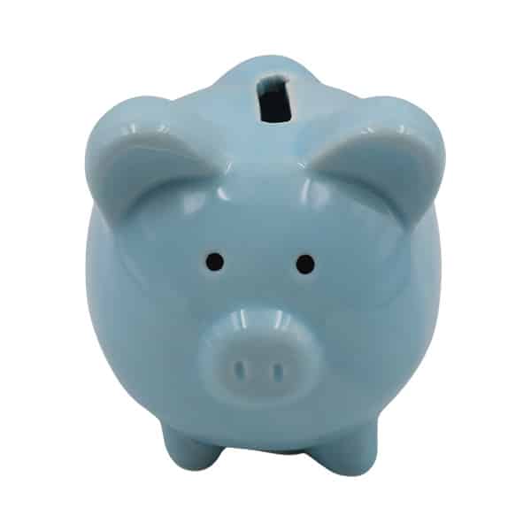 Alcancia de chancho – Tienda Universal