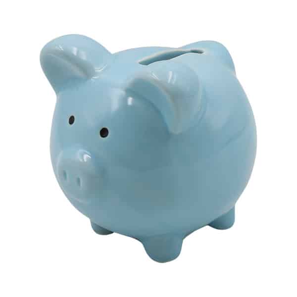 Alcancia de chancho – Tienda Universal