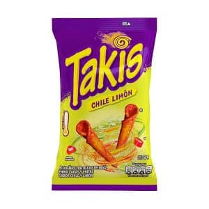 Takis Chile Limón 68g – Tienda Universal